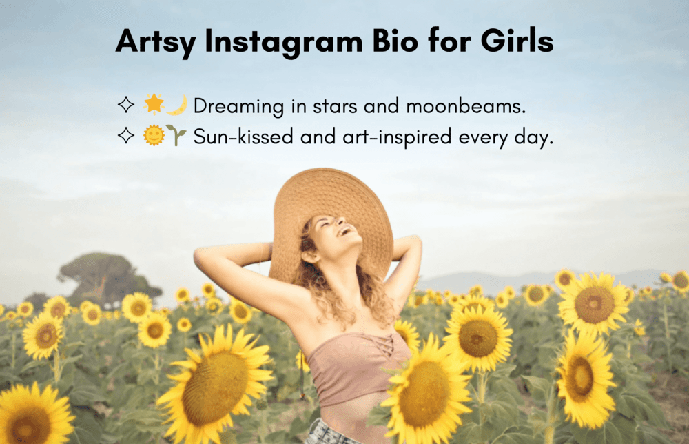 500+ Best Instagram Bios for Girls: Cool, Stylish, Attitude and More ...