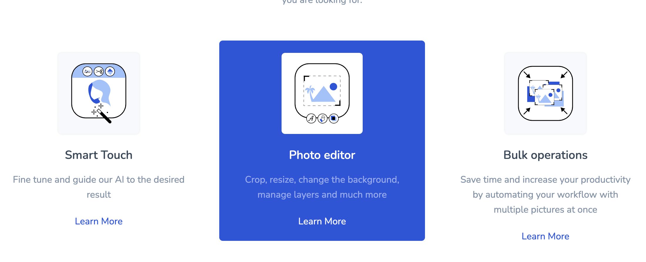 Best 7 AI-Driven Cleanup Picture Tools You Need to Try