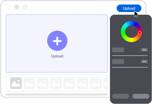 Batch Photo Editor – psyoto