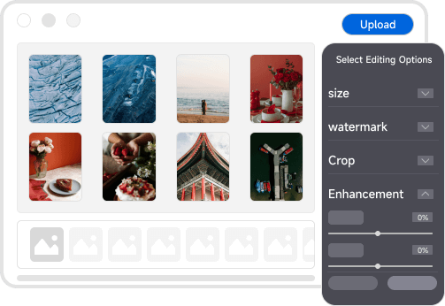 Batch Photo Editor – psyoto