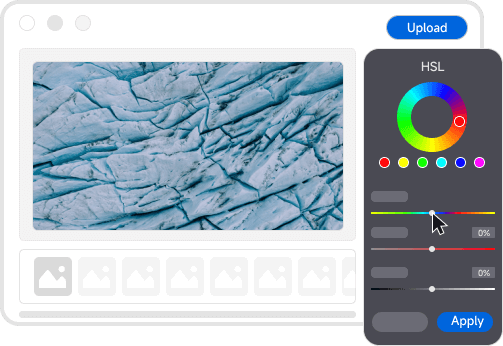 Batch Photo Editor – psyoto