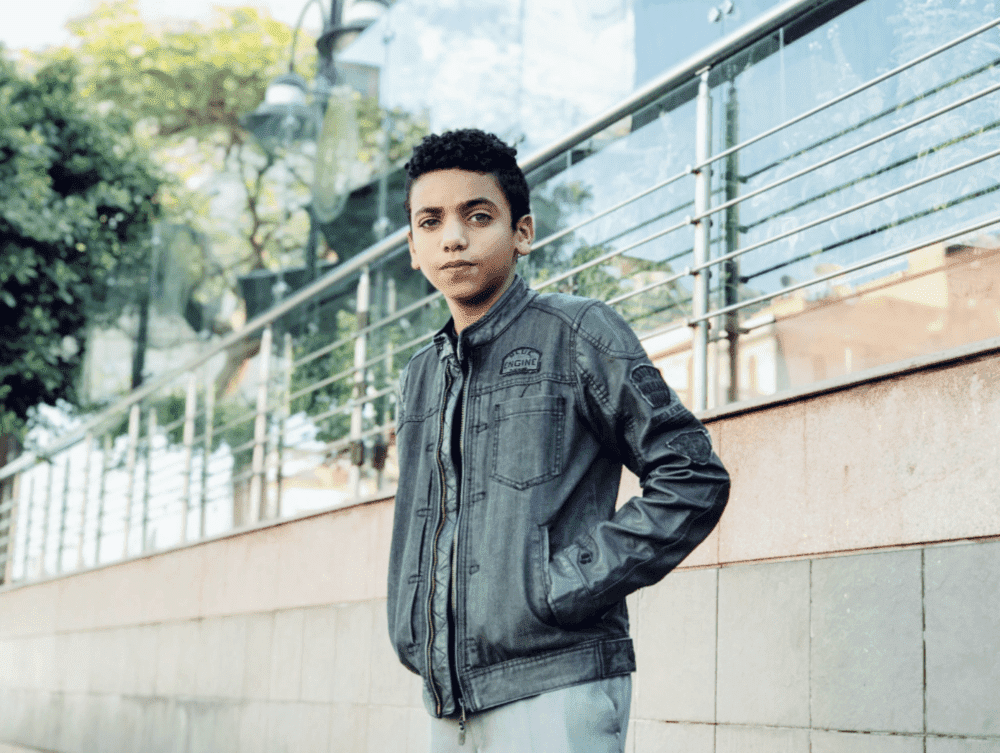 Don't Miss Out: 20+ Must-Try Photo Poses for Boys