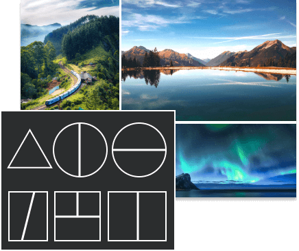 Merge Images – psyoto