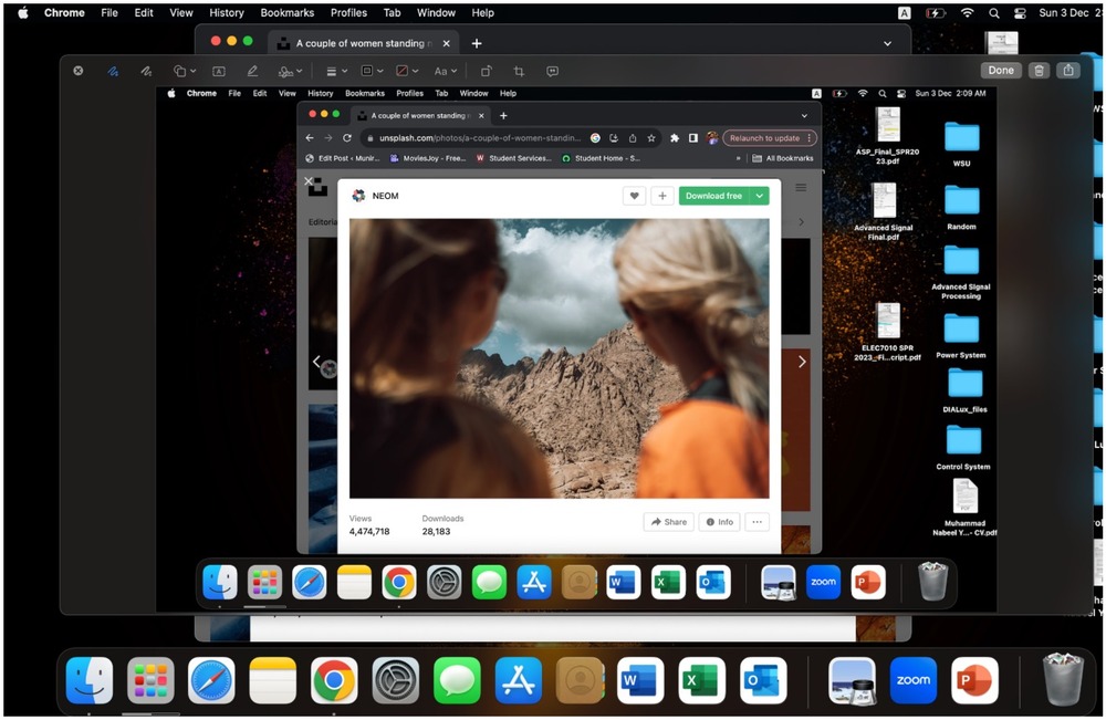 Mac Snipping Tool: The Ultimate Guide to Take a Snip on Mac